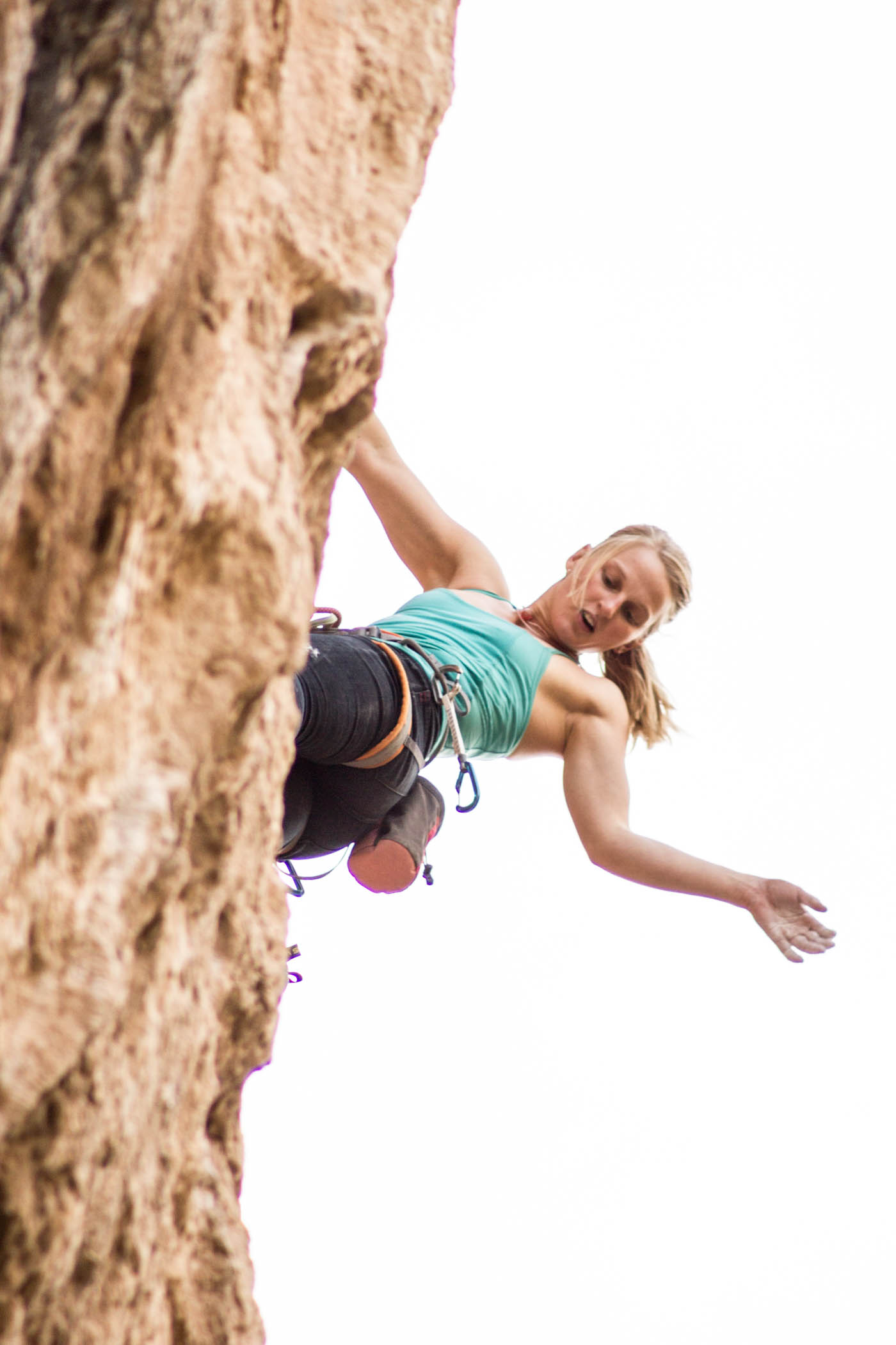 Rock climbing in Chulilla (Spain) - Routes infos and topos | Valencia Climb