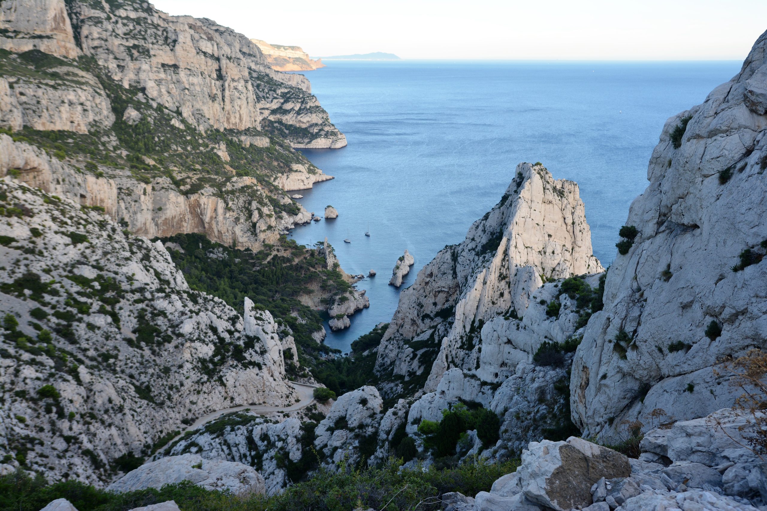 Calanques & Côte d'Azur | Valencia Climb